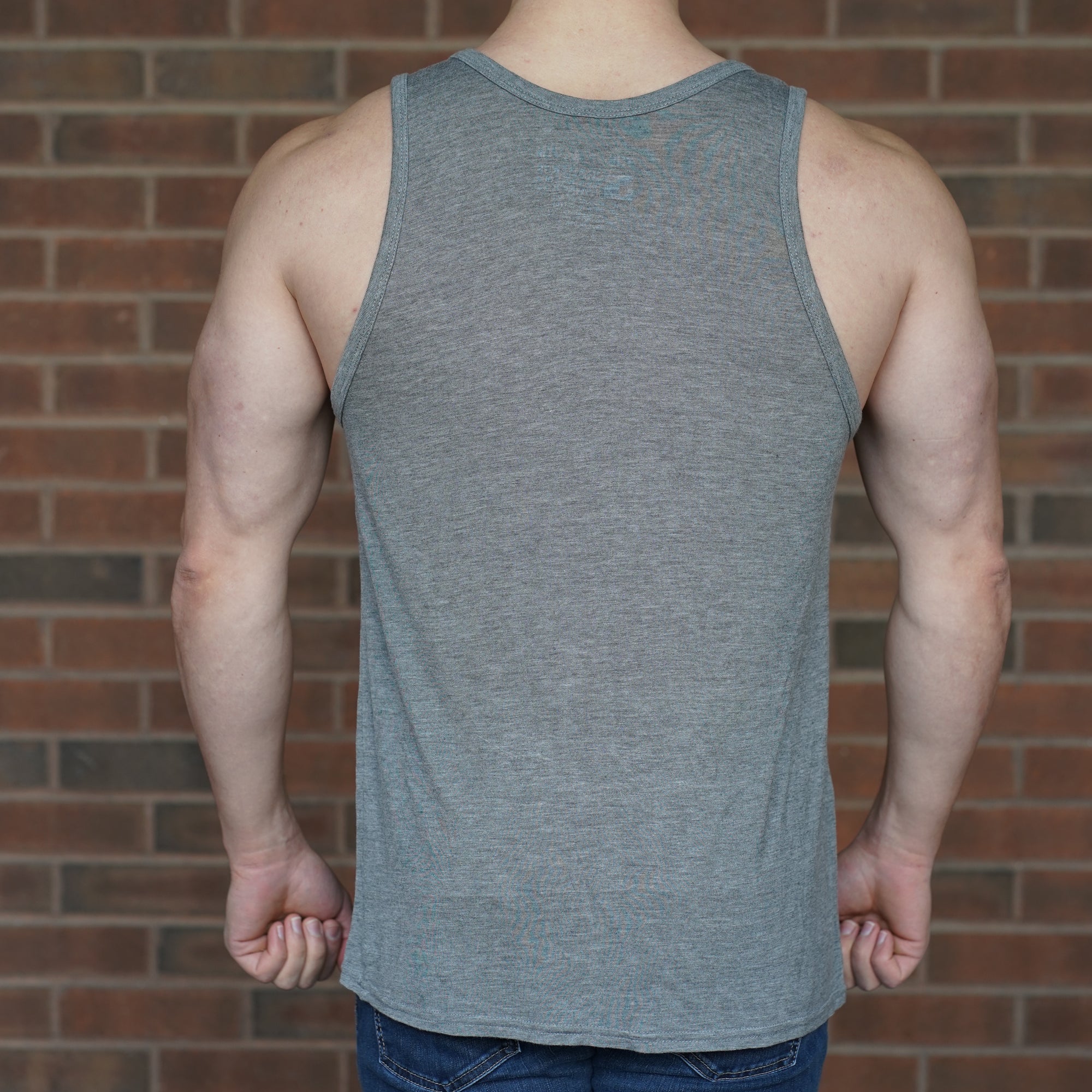 Apparel – The Vegan Gym